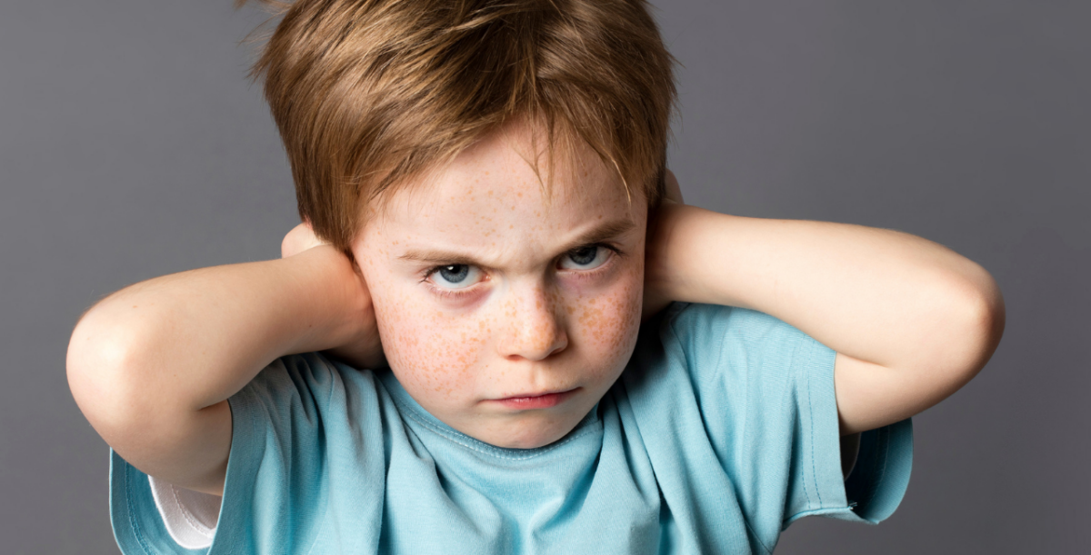 Why Your Child Is Aggressive And How Brain Training Can Help