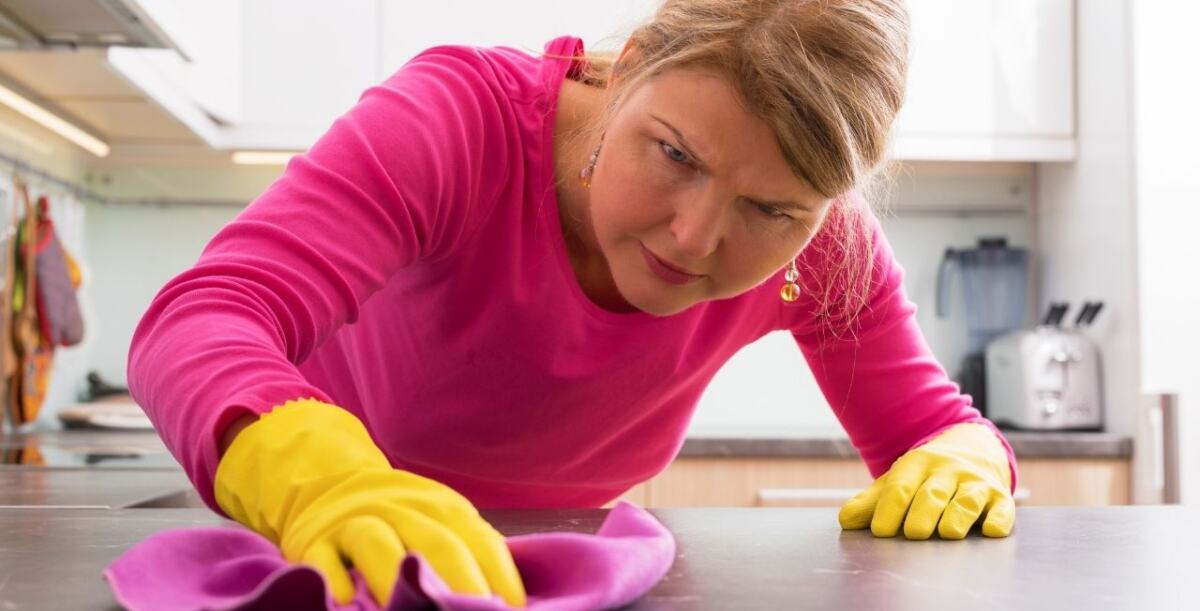 OCD: How This Disorder Is Not Just About Obsession With Cleanliness