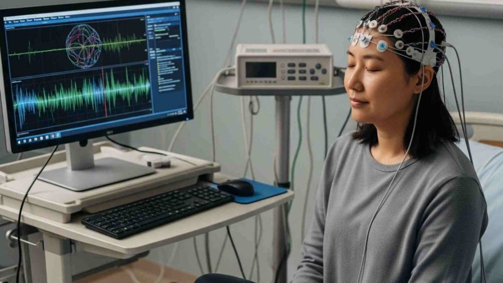 What Is Neurofeedback Therapy? Types, Applications & Process